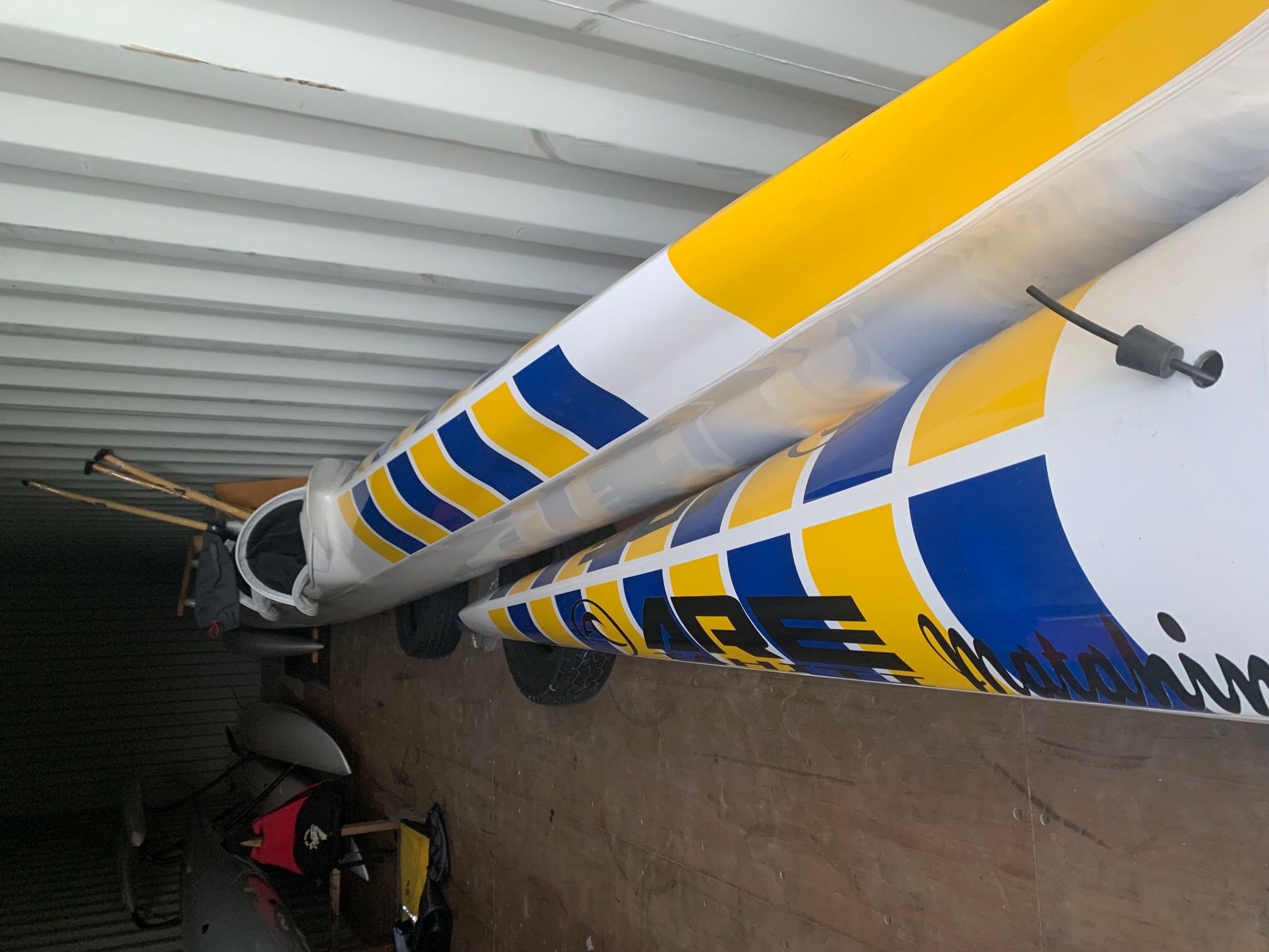 Waka ama programme helps region’s vulnerable | Port Taranaki